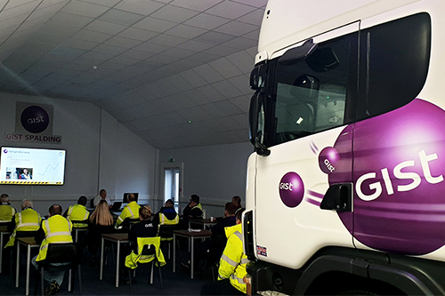 Training announced to tackle truck driver shortage - Trucking