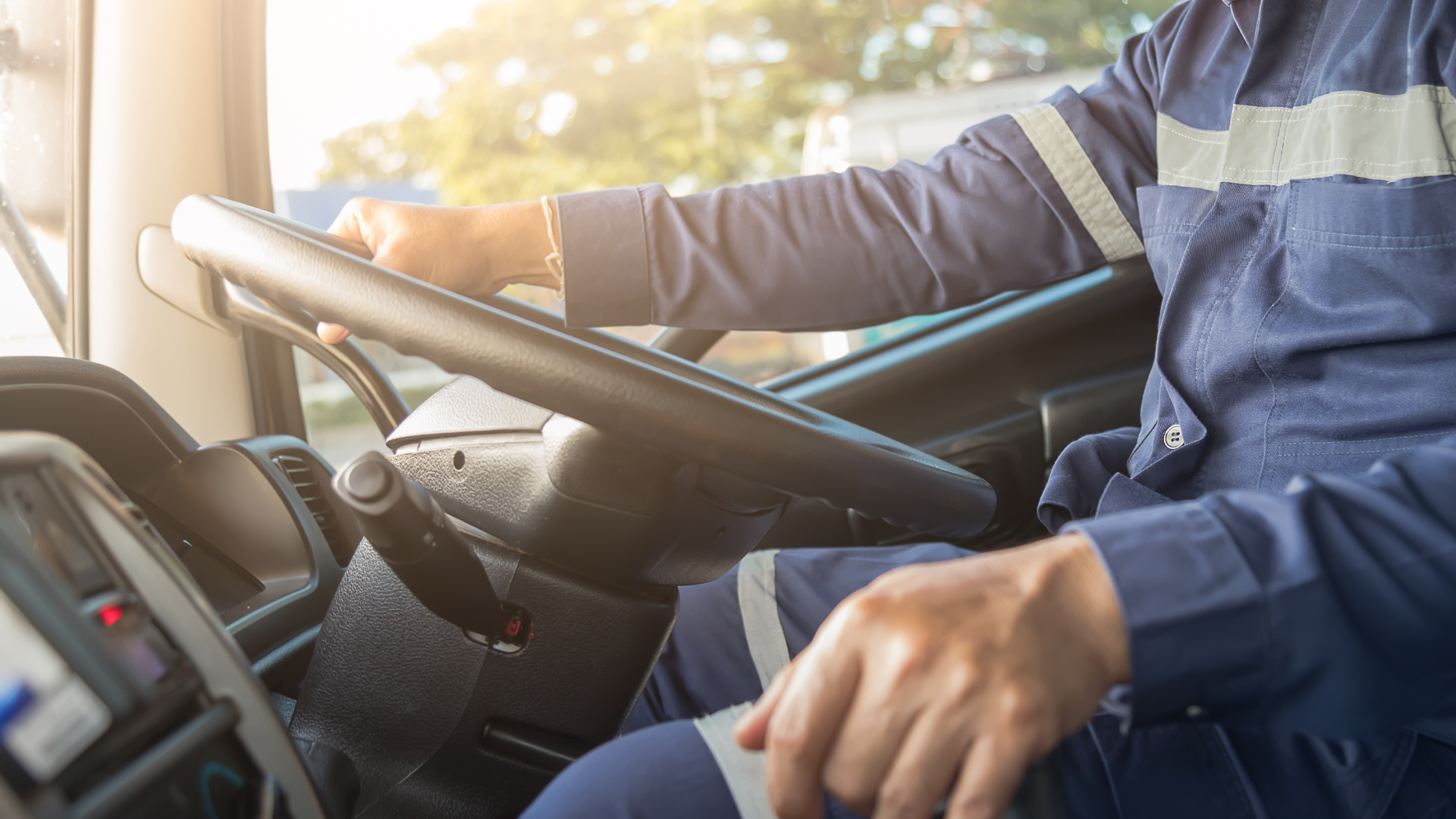 NOVICE DRIVERS PLAN PANNED BY INDUSTRY BODY - Trucking