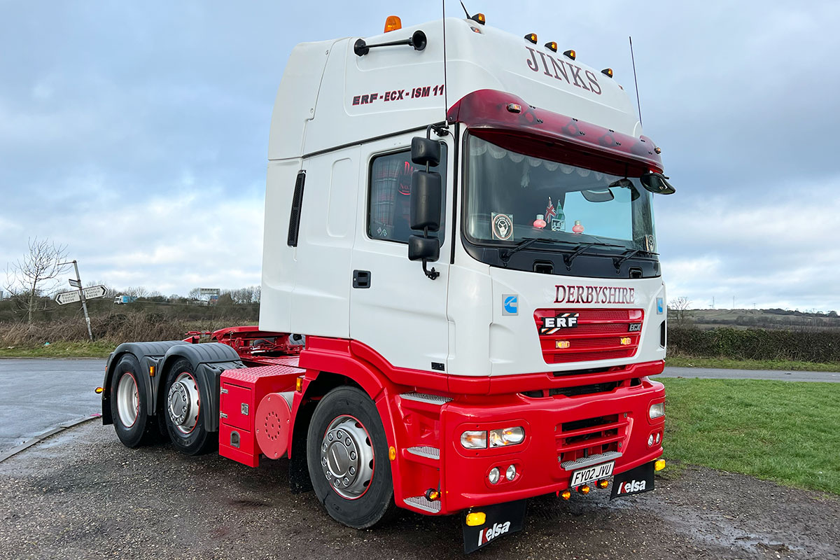 Trucking’s Driver CPC: MPQC DRIVER SKILLS CARD - Trucking