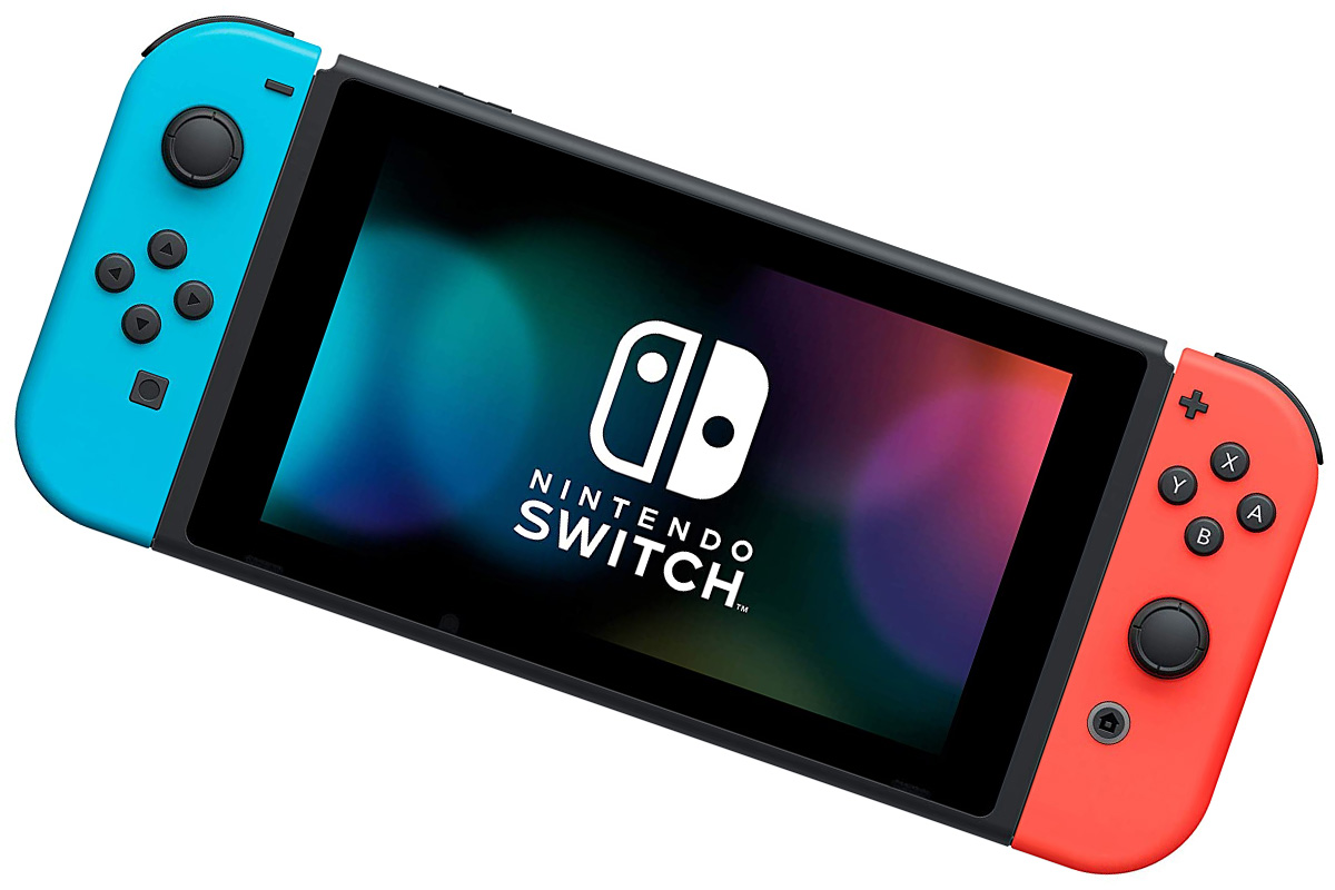 Best Portable Games Consoles for Truckers - Trucking