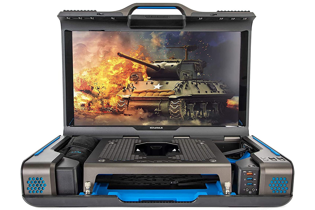 Best Portable Games Consoles for Truckers - Trucking