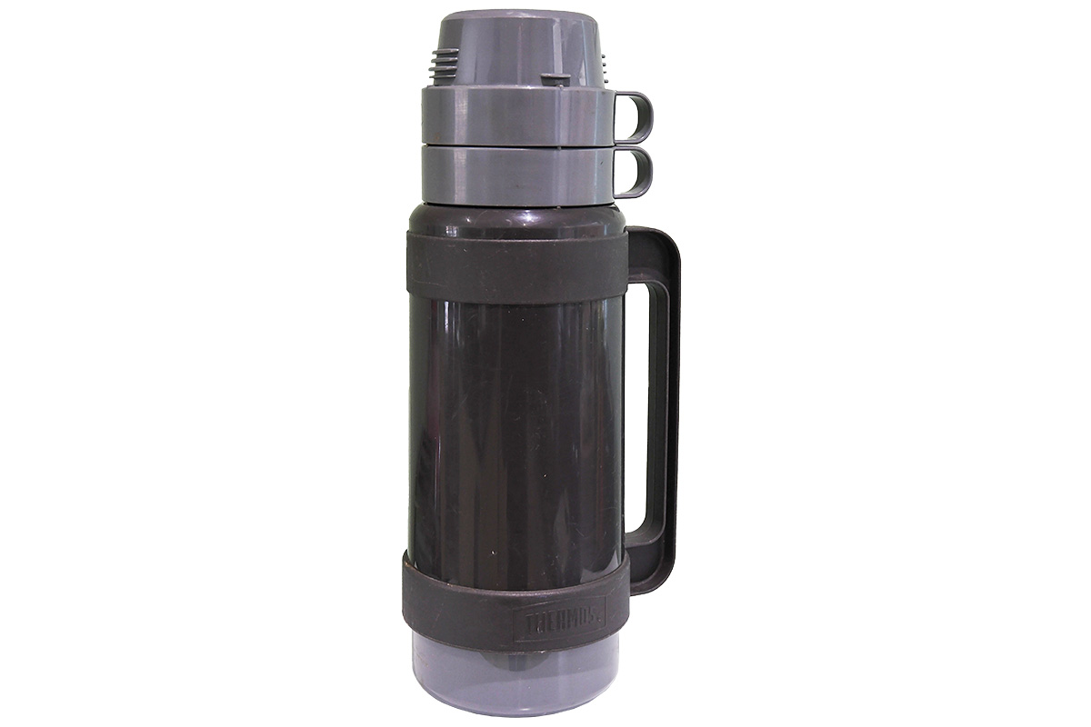 Best insulated flasks for truckers - Trucking