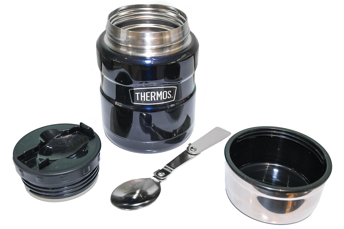 Best insulated flasks for truckers - Trucking