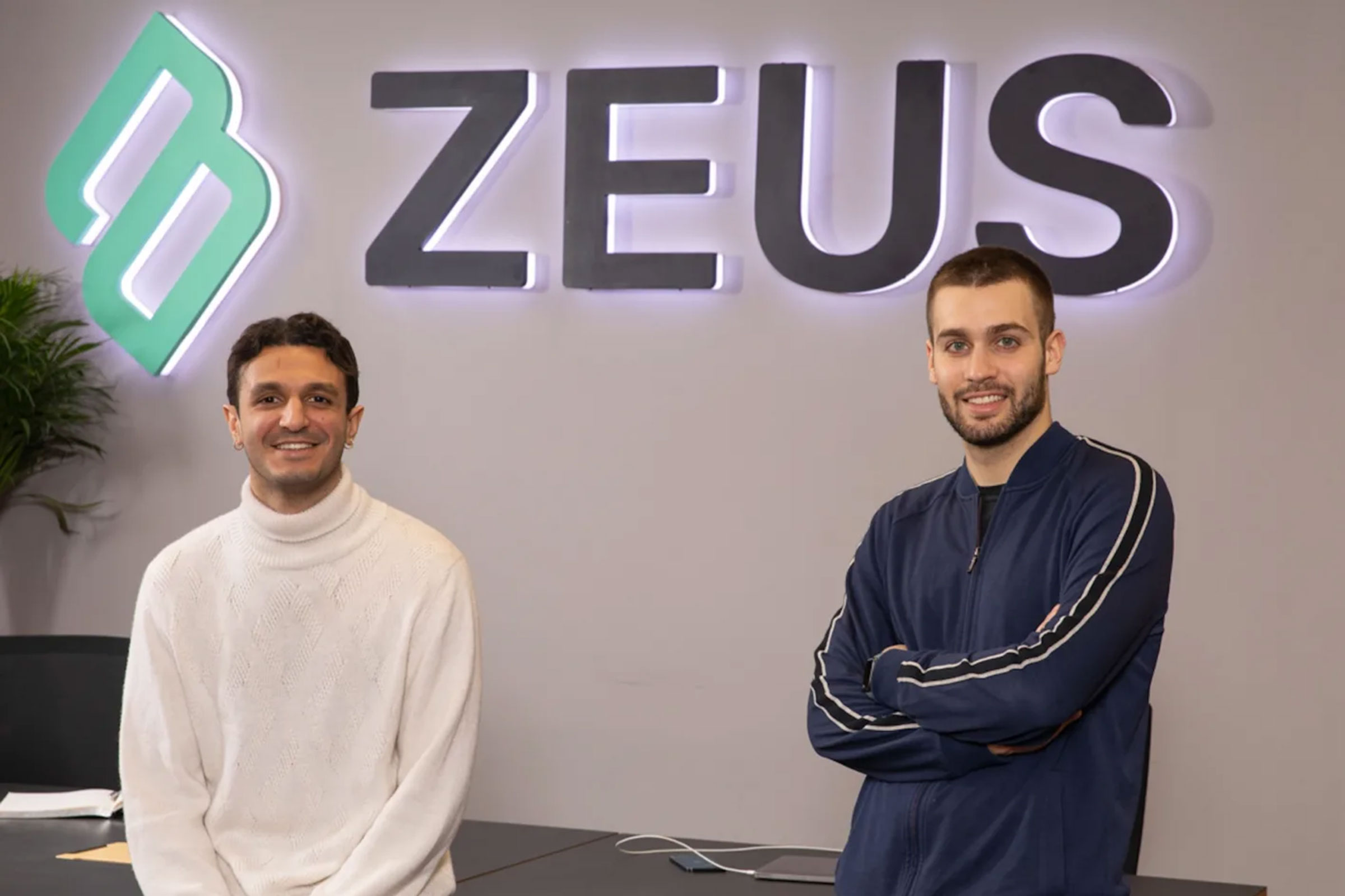 Zeus marks fourth anniversary with landmark growth results - Trucking