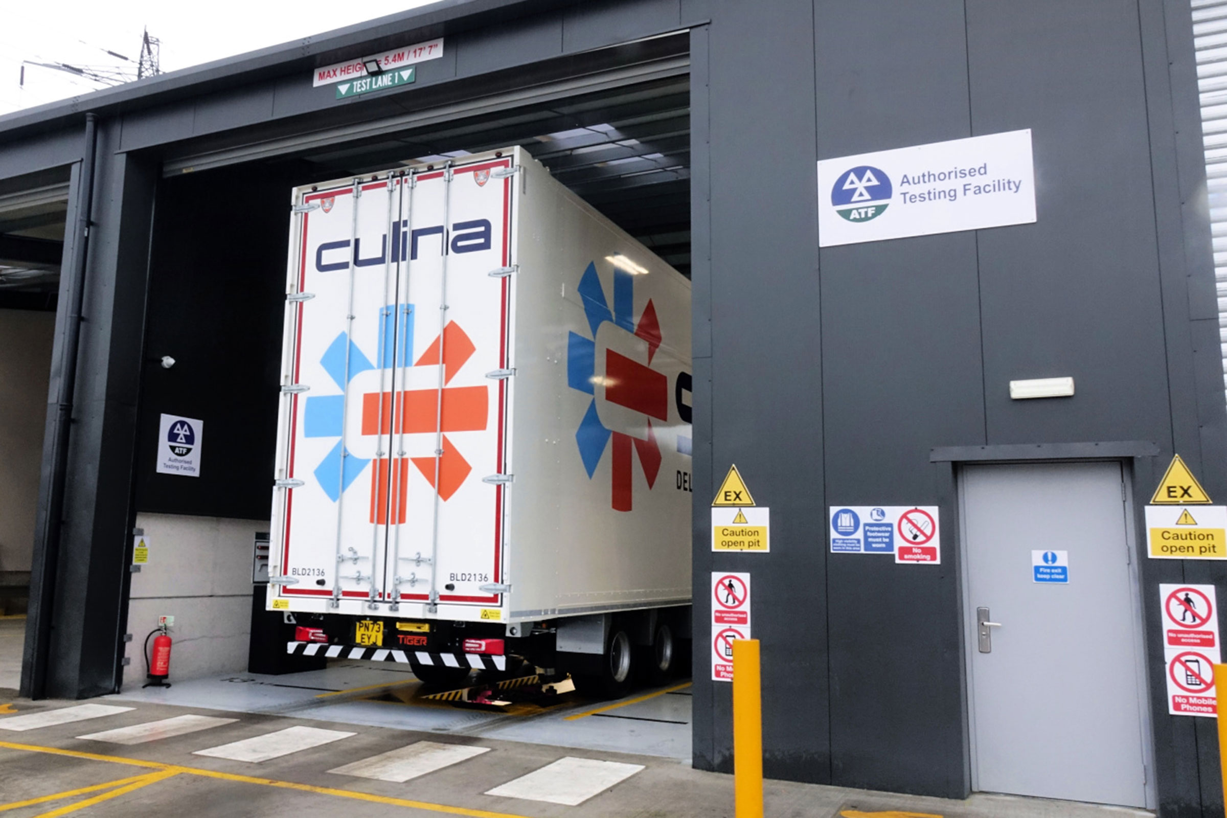 TIP Group acquires Trailer Auto Group (TAG) to strengthen refurbishment ...