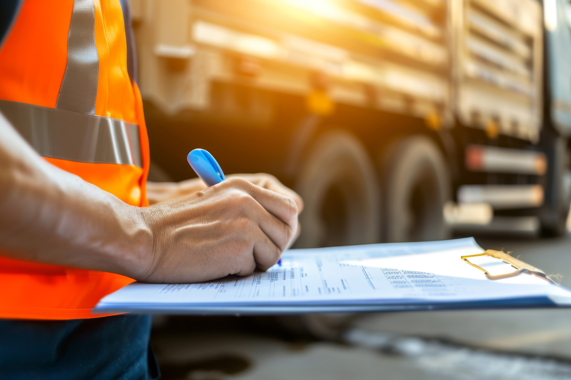 The latest regulations affecting the UK haulage industry - Trucking